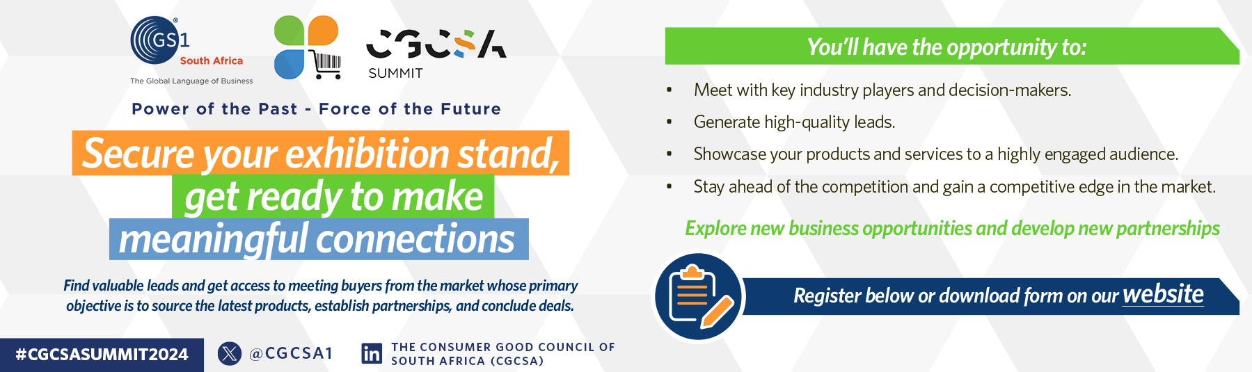 Home [www.cgcsa.co.za]